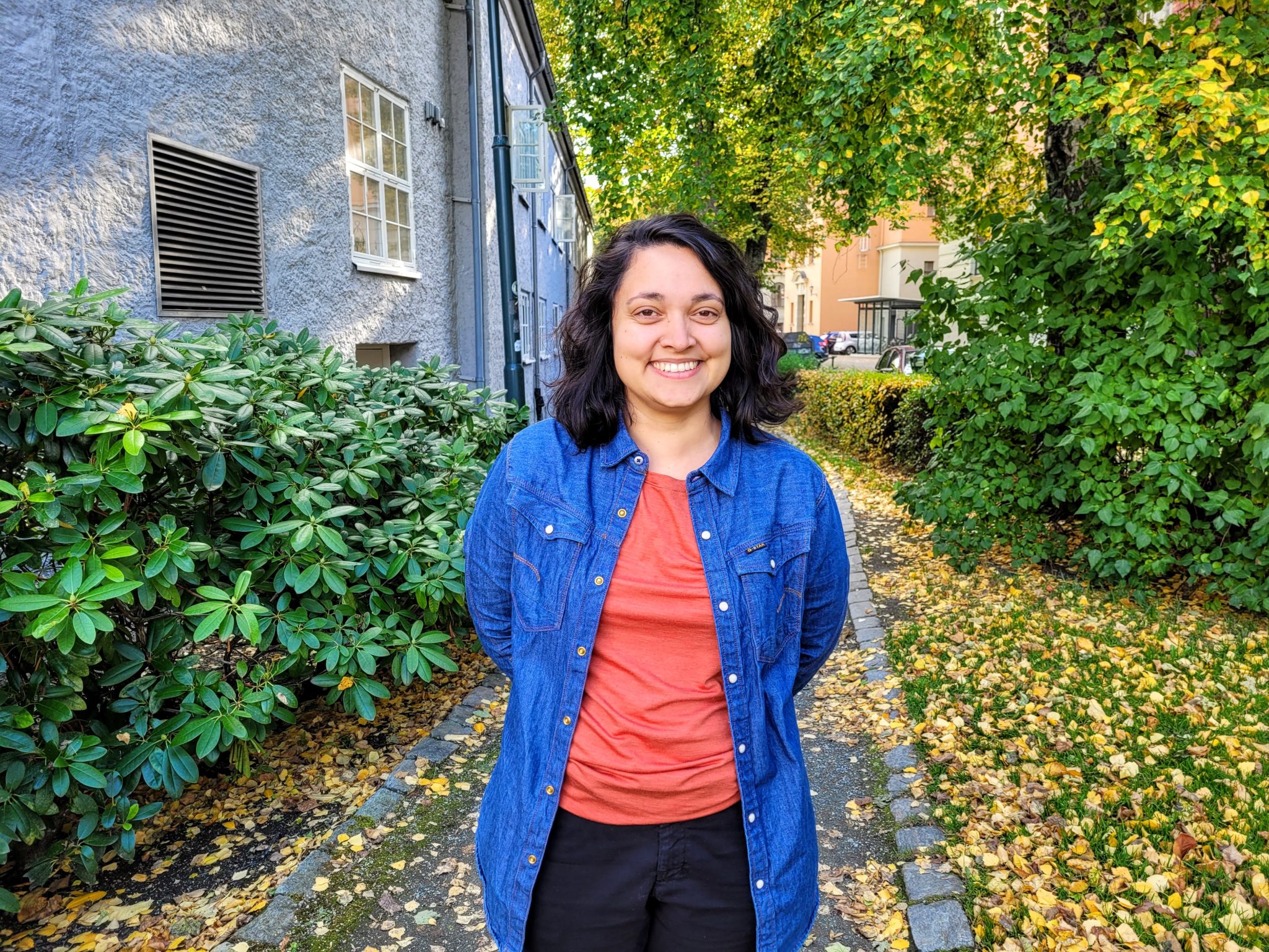 MDGs kandidater i Trondheim i 2023 - MDG Trondheim