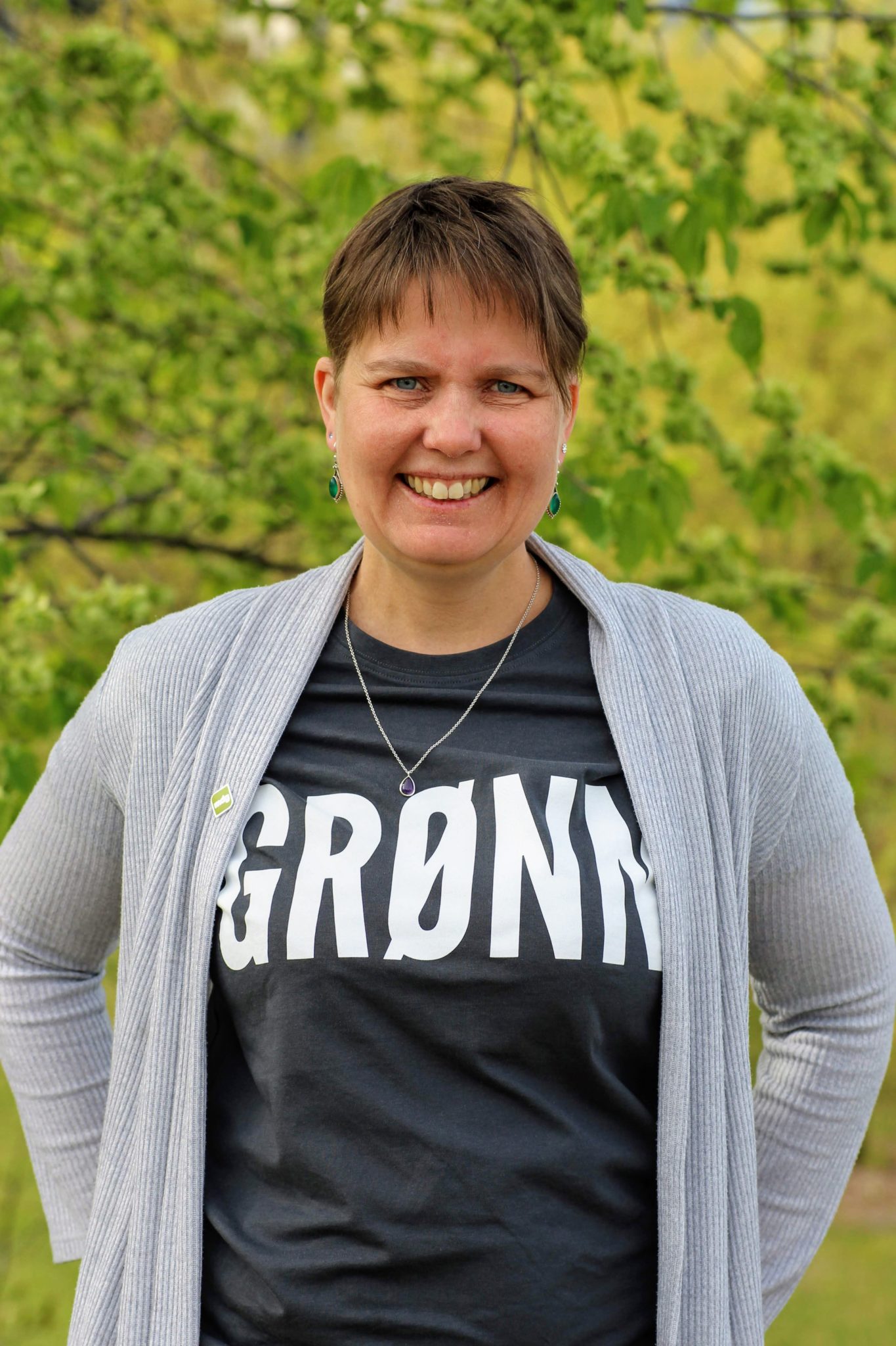 MDGs kandidater i Trondheim i 2023 - MDG Trondheim